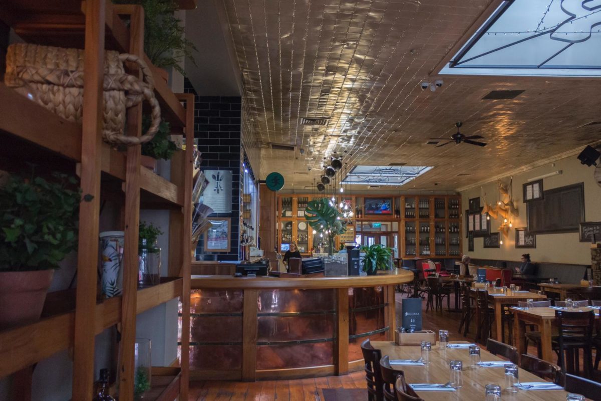 Functions | Iguana Street Bar & Restaurant