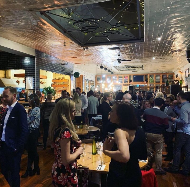 Functions | Iguana Street Bar & Restaurant