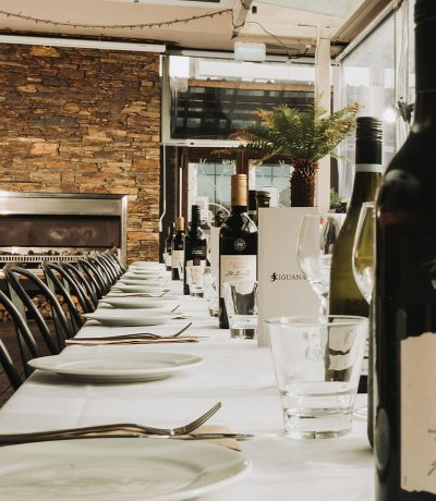 Functions | Iguana Street Bar & Restaurant